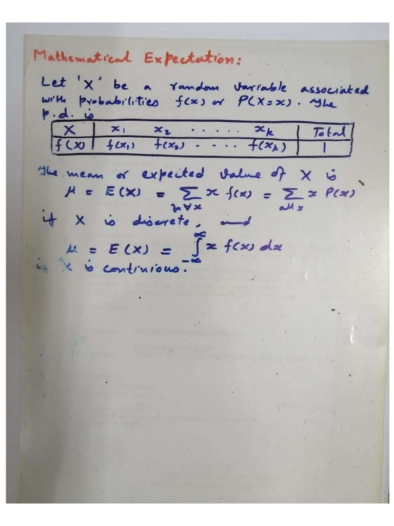 4 Math-Exp | PDF