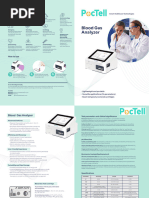 Waived Test List - CLIA | PDF | Medical Specialties | Clinical Medicine