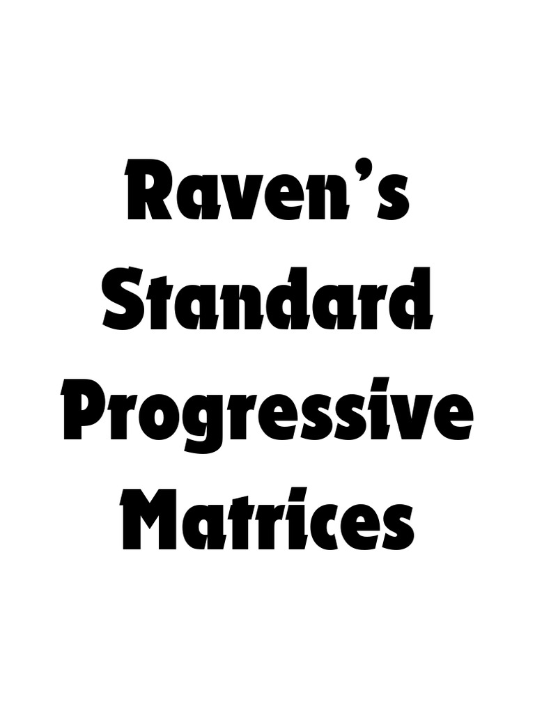 PSYCHOLOGY PRACTICAL - Scoring & Interpretation Tables | PDF