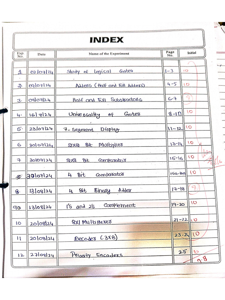 DLD Record Reference | PDF