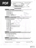Dima Dima (SM 1ère Bac) | PDF