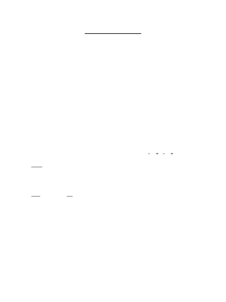 Reported Speech | PDF | Perfect (Grammar) | Semantic Units
