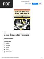 Linux Basics For Hackers v2 Compress | PDF