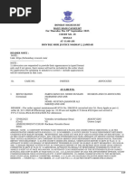 SEC Monitoring Clearance Application Guide | PDF | Securities (Finance ...