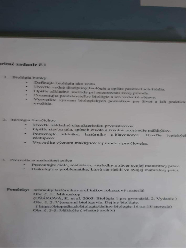 Bio Mo 25 | PDF