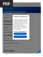 Nidoflor Cream 15g Insert Eng | PDF | Breastfeeding | Glucocorticoid