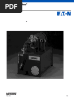 Auto Lube Lincoln P653S | PDF | Pump | Power Supply