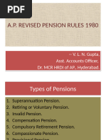 NHS Pensions - Retirement Benefits Claim Form (AW8) : To The Member ...