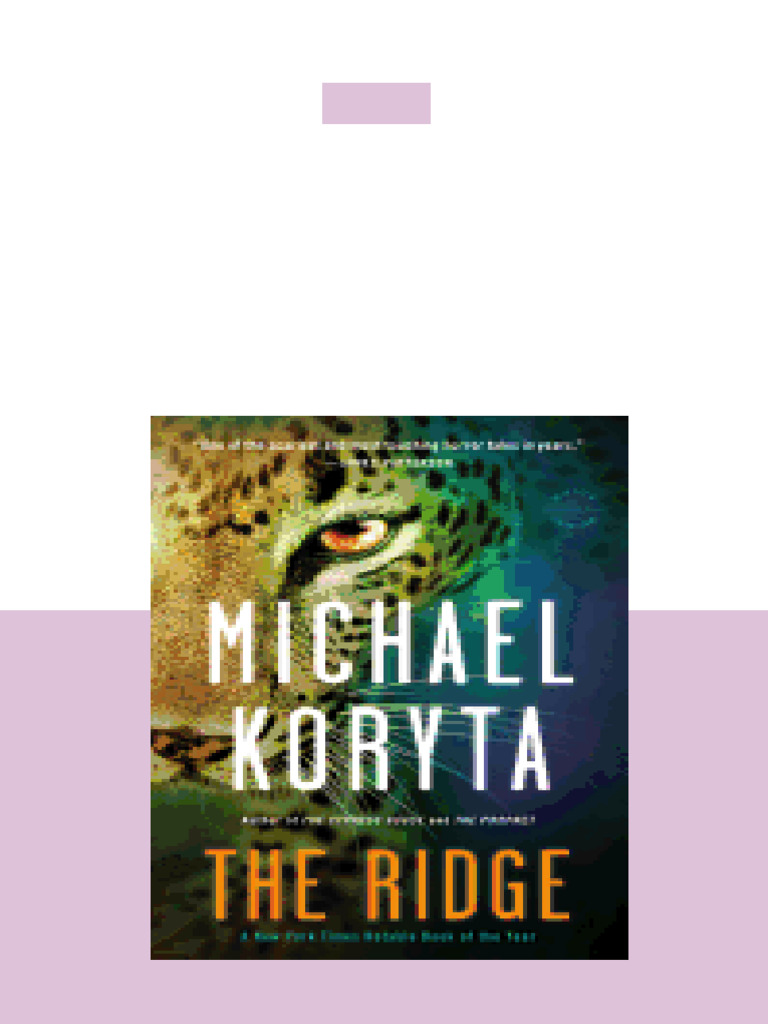 ridge | PDF