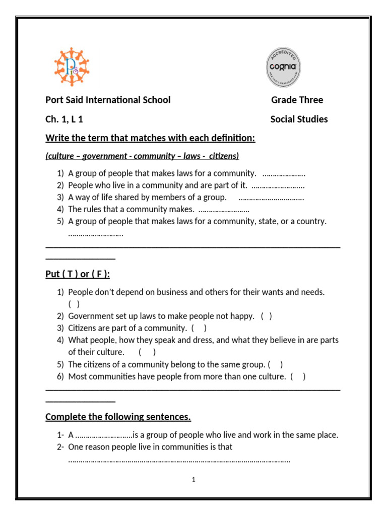 Practice Sheet Week 1 1021818331 | PDF