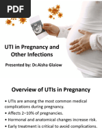 ACOG Clinical Consensus - UTIs in Pregnant Individuals | PDF | Urinary ...