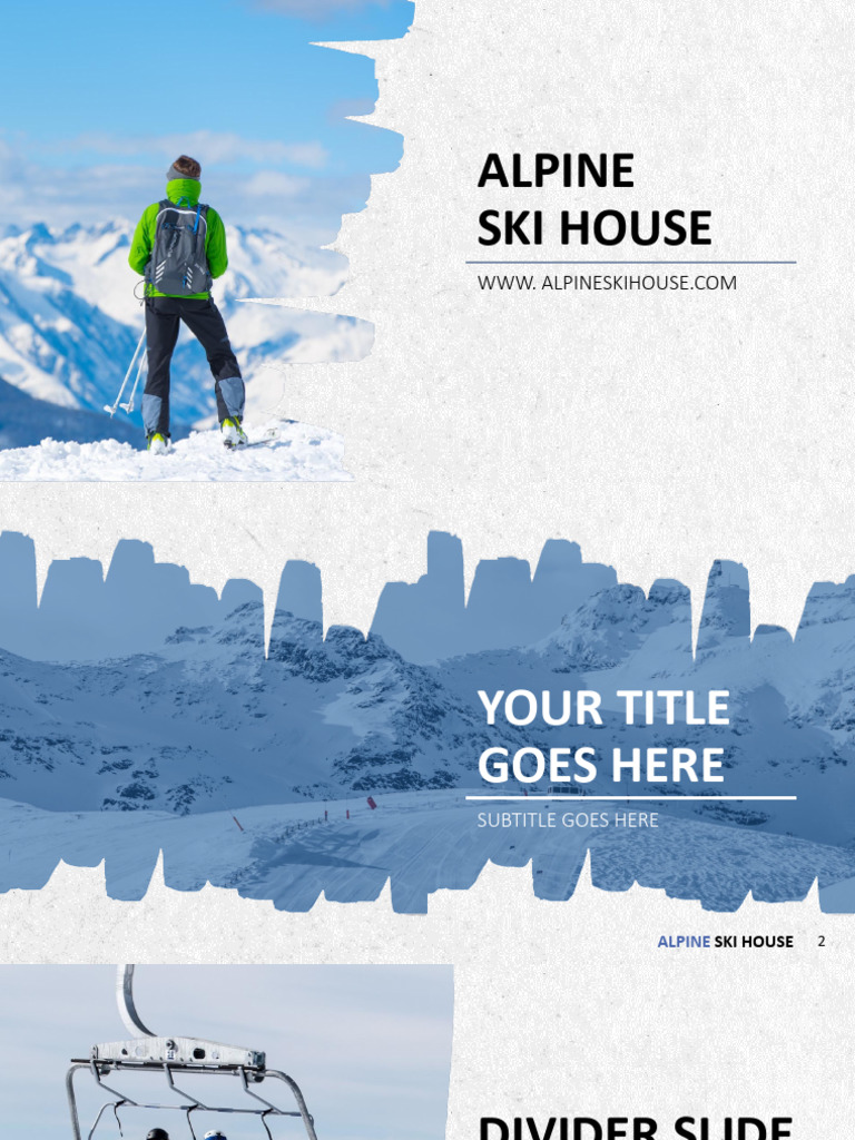 Alpine | PDF