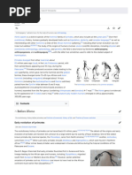 Human Evolution: A Primate's Journey | PDF | Human Evolution | Homo