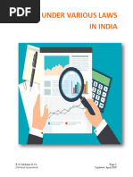 Non-STP Unit Registration Guidelines | PDF