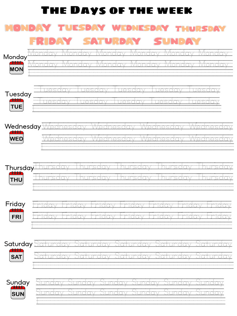 Monday | PDF
