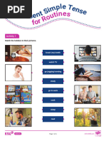 Definition and Examples of Rhotic and Non-Rhotic Speech | PDF | English ...