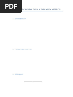 BITX Versao 3 | PDF | Rede elétrica | Transformador
