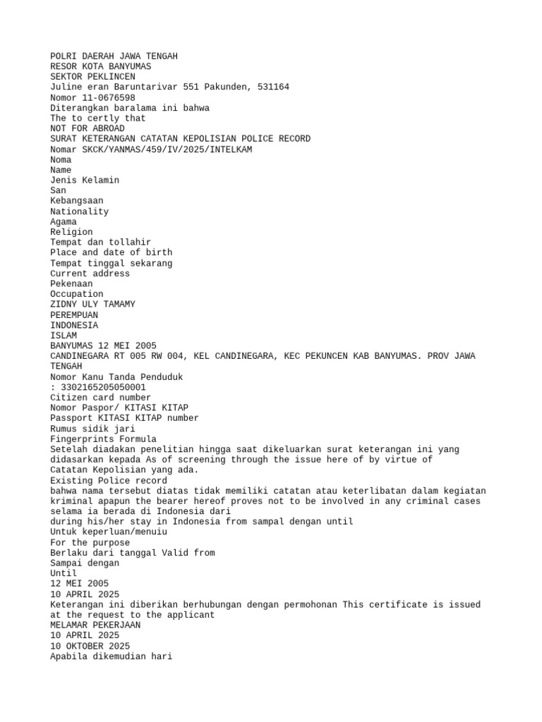Konversi Gambar Ke Teks - Cardscanner - Co | PDF