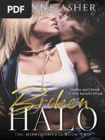 Beautiful Disaster | PDF