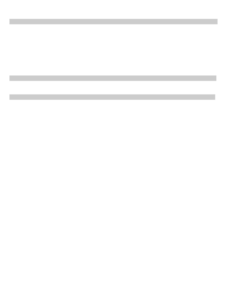 Regular Purchase Order for Fuel Pump | PDF