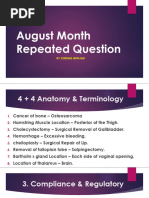 RVS Codes | PDF | Abdomen | Gastroenterology