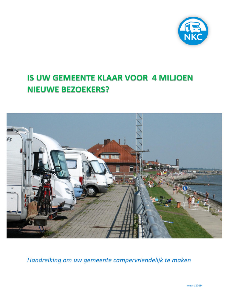 Handreiking Gemeente | PDF