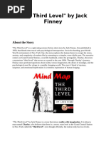 Notes Class 12 - The Third Level Notes | PDF