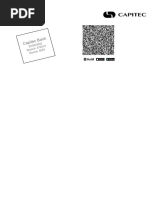 Queensland Photo ID Card Application Guide | PDF | Identity Document ...