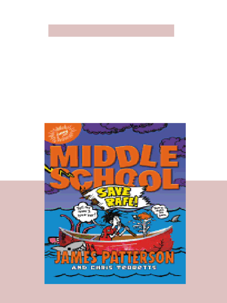 Middle School Save Rafe | PDF | Project Gutenberg | Indemnity