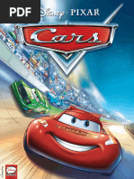 Cars Movie Script Highlights | PDF