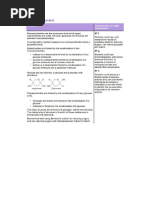Edexcel Maths Paper 3 Key Topics | PDF | Qualifications | Student ...