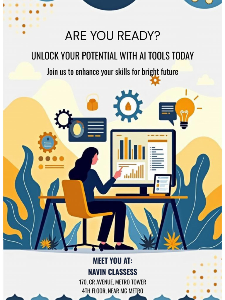 Be Future Ready | PDF