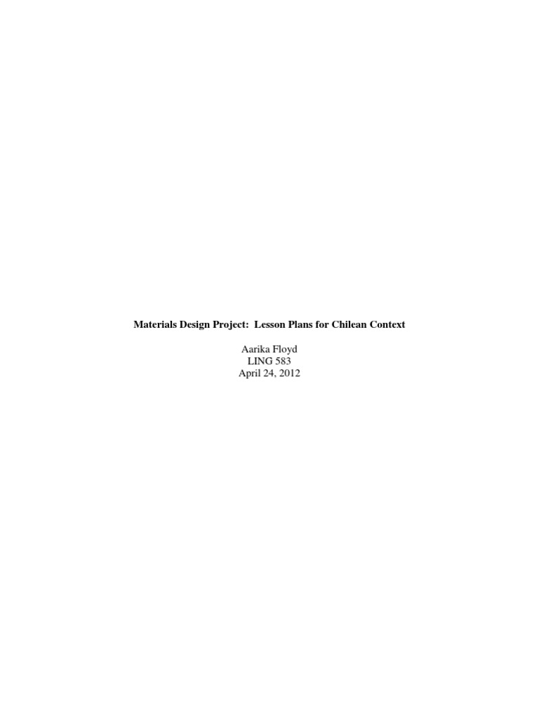 Lesson Plan Rationale | PDF | Lesson Plan | Vocabulary Lesson Plan Rationale | PDF | Lesson Plan | Vocabulary