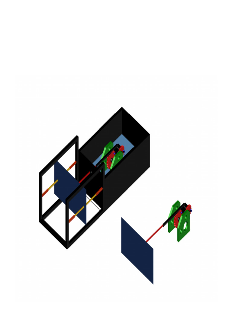 Research Drawing New Design3 Model | PDF