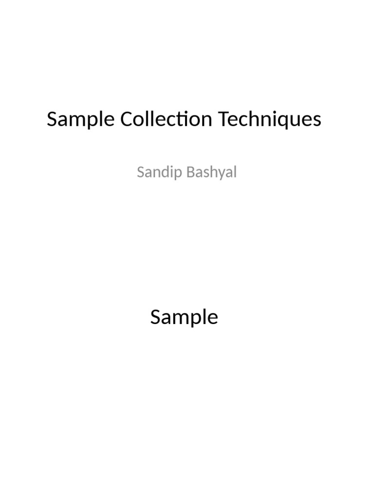 Eye Infection Sample Collection Guide | PDF | Cornea | Medical Specialties