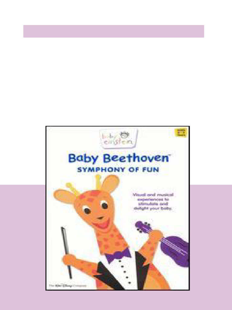 baby beethoven symphony of fun | PDF | Hajj | Hadith