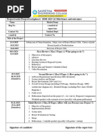 EPQ 2020-21 - Record of Initial Ideas | PDF