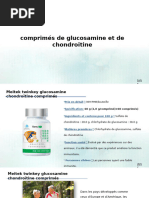 Carofit : Indications et Bienfaits | PDF | Antioxydant | Cartilage