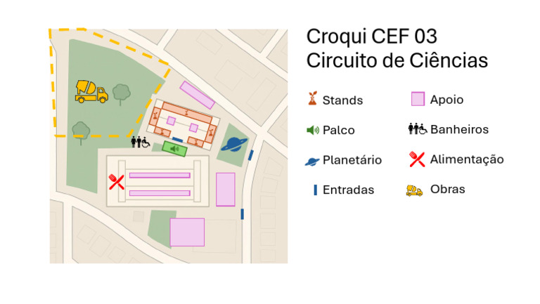 Croqui CC | PDF