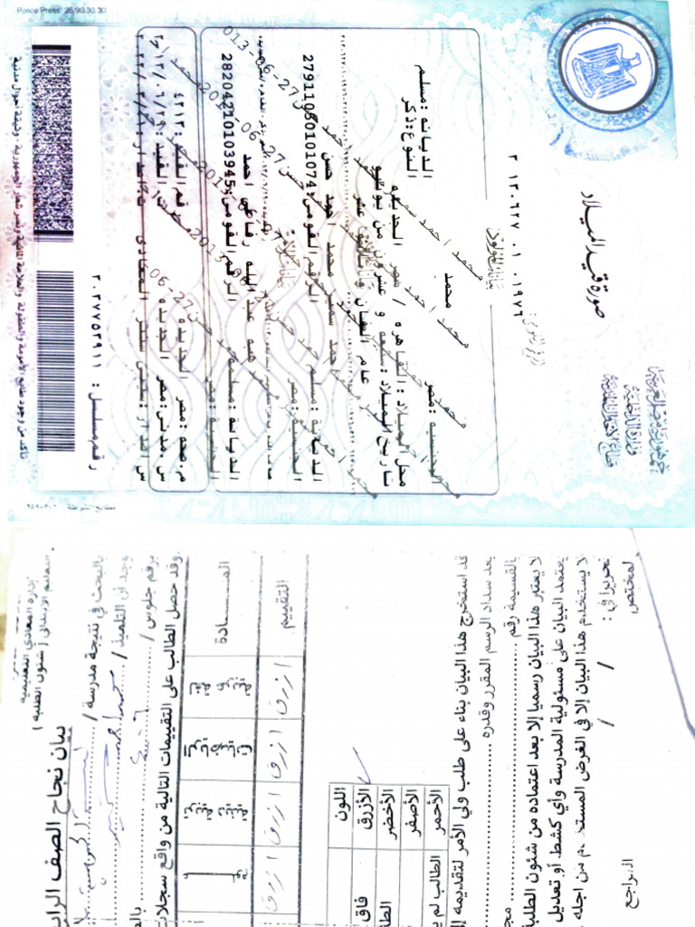 Mohamed Ahmed Samir Mohammed | PDF