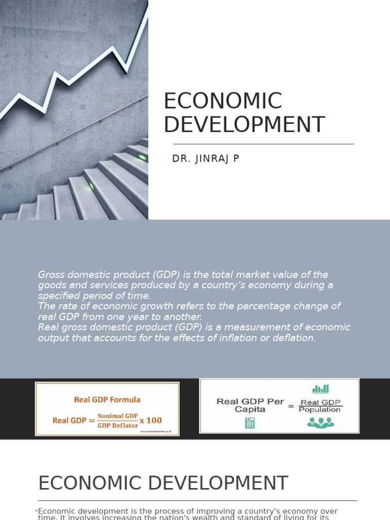 Indicators of Living Standards Explained | PDF | Gross Domestic Product ...