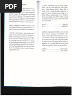 Problem Child Script | PDF