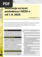 Potvrda o Placi | PDF