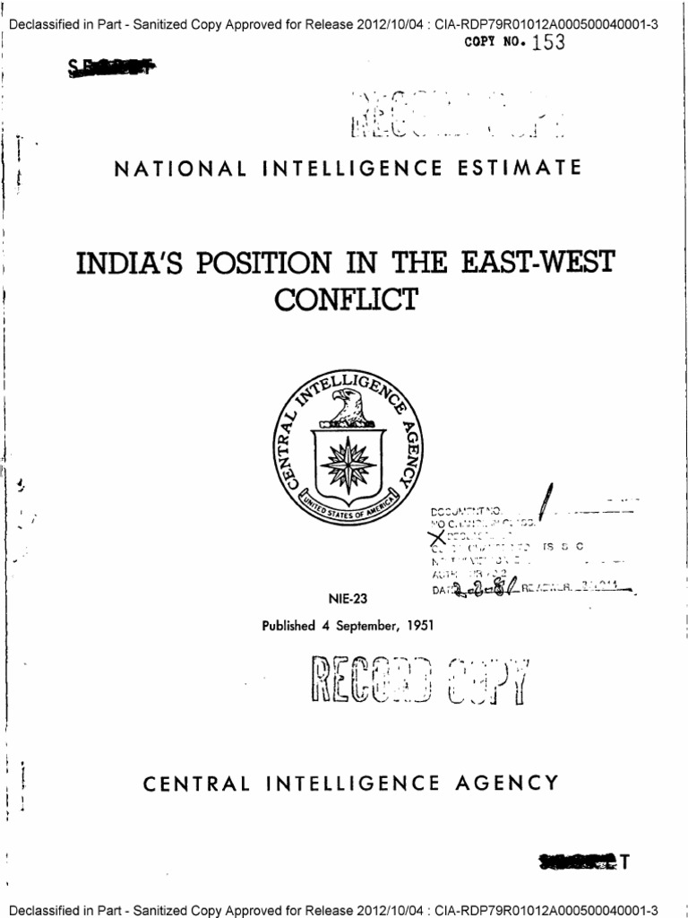 Cia Rdp79r01012a000500040001 3 | PDF
