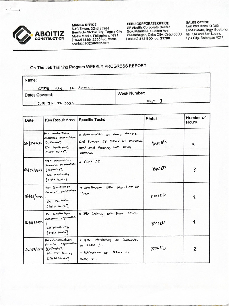 Week 2 | PDF