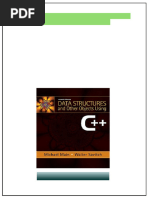 PDF Programming With C Second Edition Byron Gottfried | PDF | Computer Programming | Computer ...