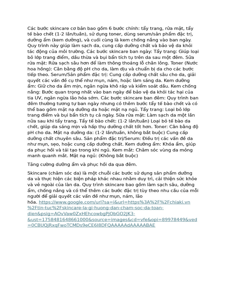 Skinc | PDF
