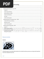 EWM-Exception Code | PDF