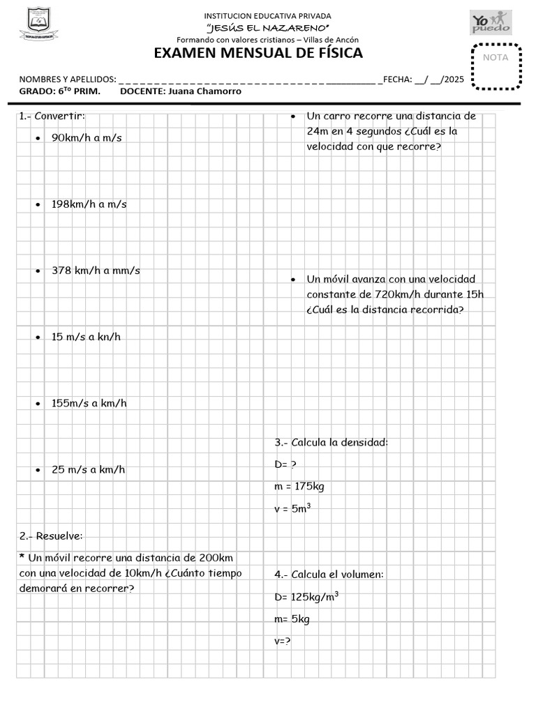 Fisic | PDF