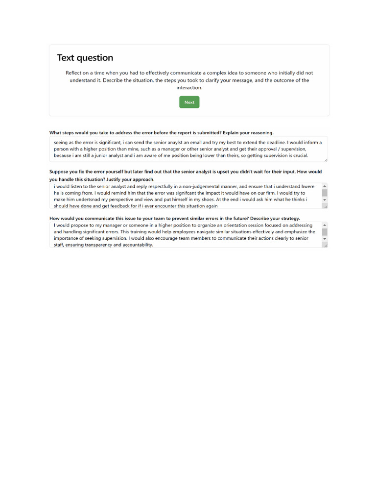 Casper Examples | PDF